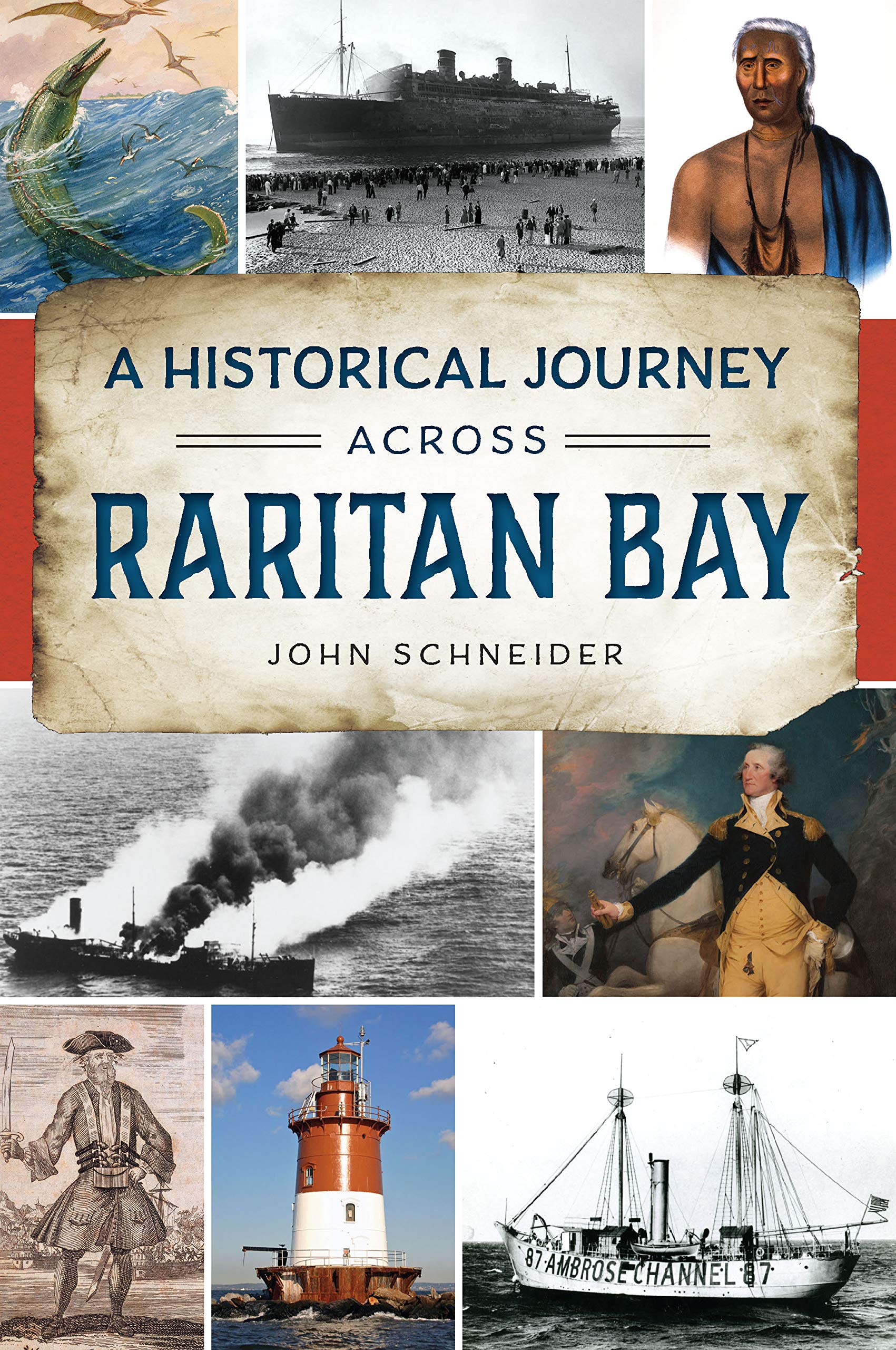 A Historical Journey by John Schneider | Goodreads