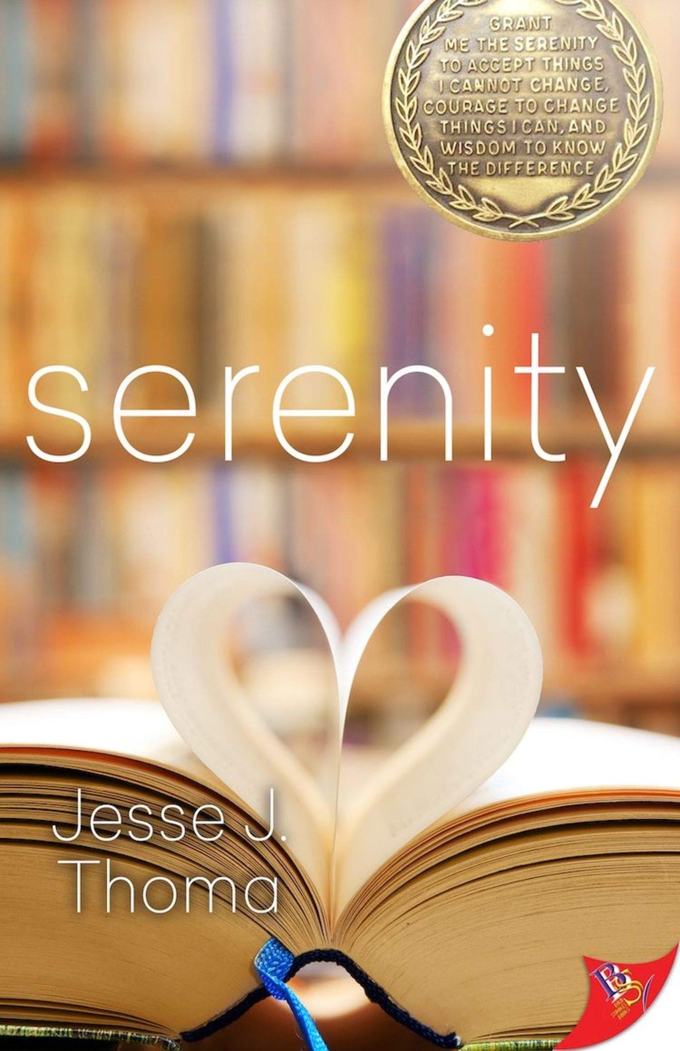 Serenity by Jessa J. Thoma | Goodreads