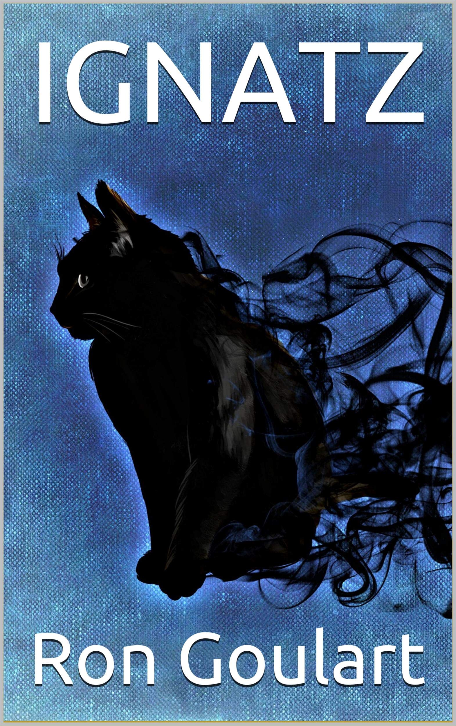 Ignatz by Ron Goulart | Goodreads