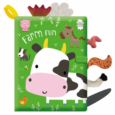 Farm Fun by Make Believe Ideas Ltd. | Goodreads