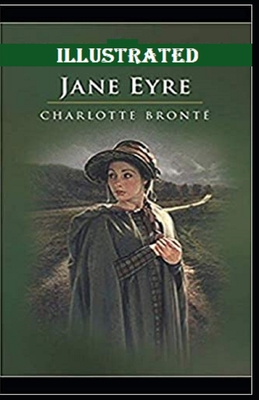 Jane Eyre Illustrated by Charlotte Brontë | Goodreads