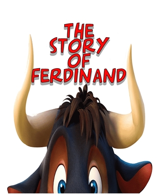 The Story of ferdinand by Clifton Curtiss | Goodreads