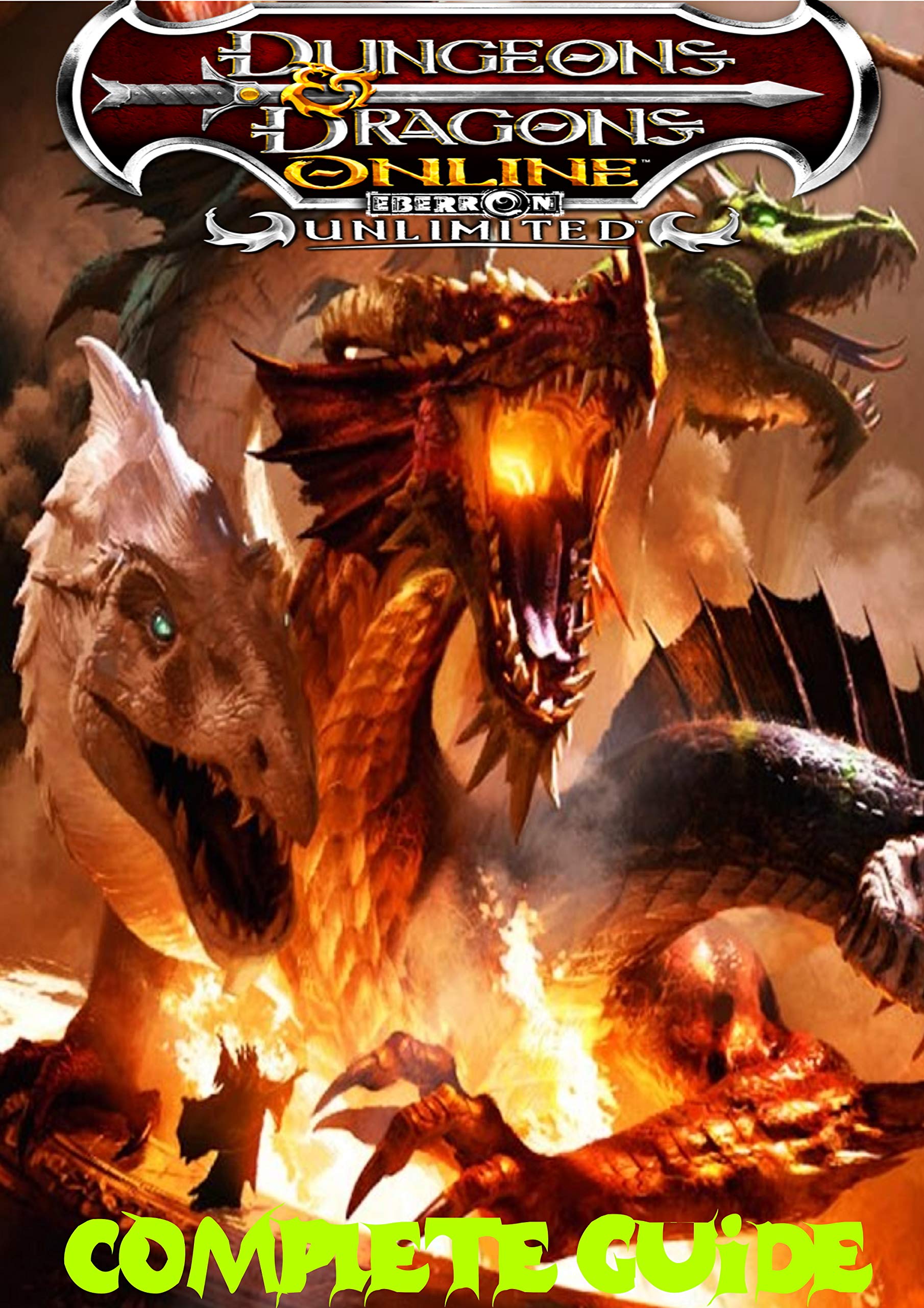 Dungeons & Dragons GUIDE: Walkthrough and Tips, Tricks, Strategy You ...