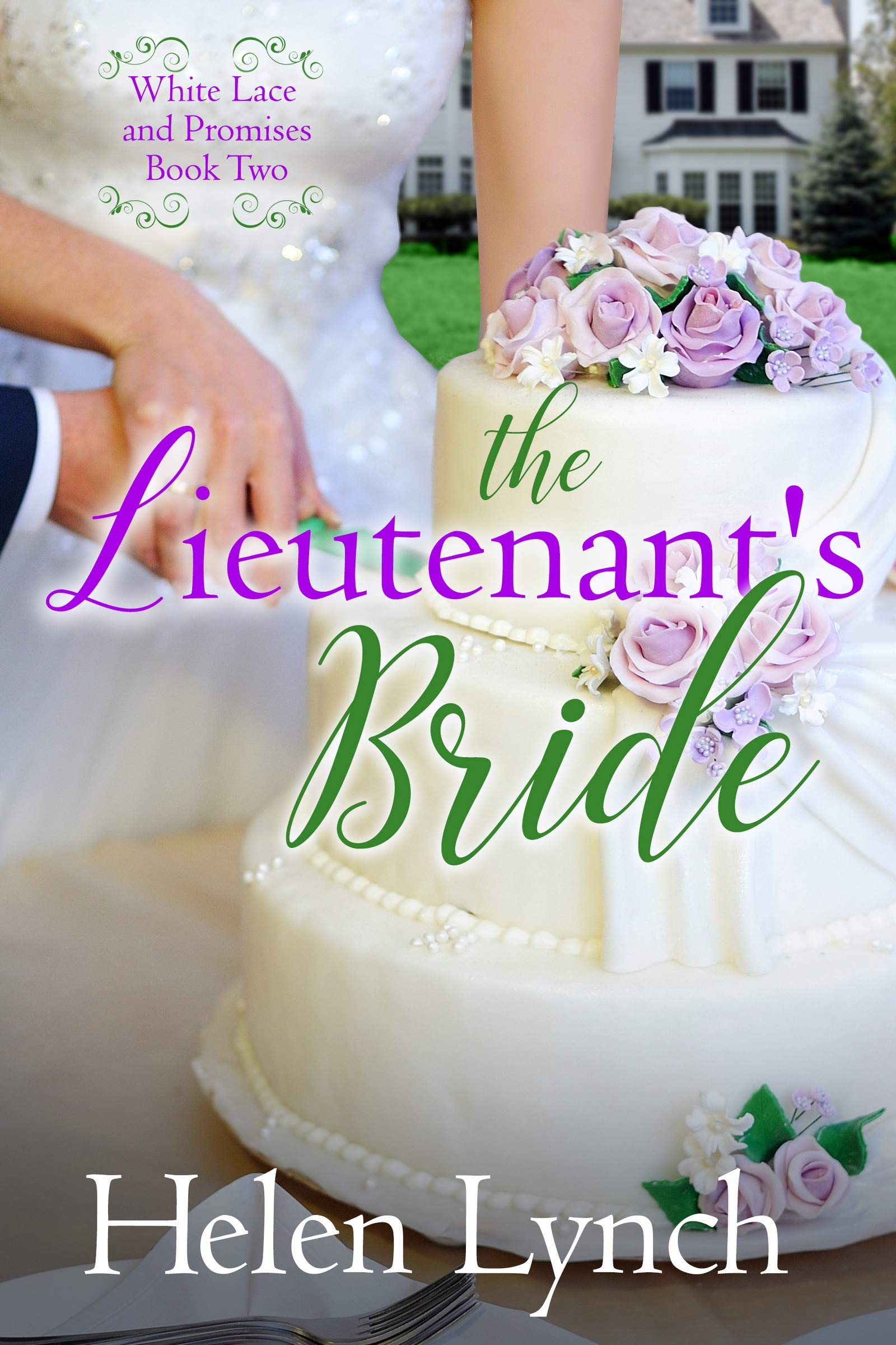 The Lieutenant's Bride by Helen Lynch | Goodreads