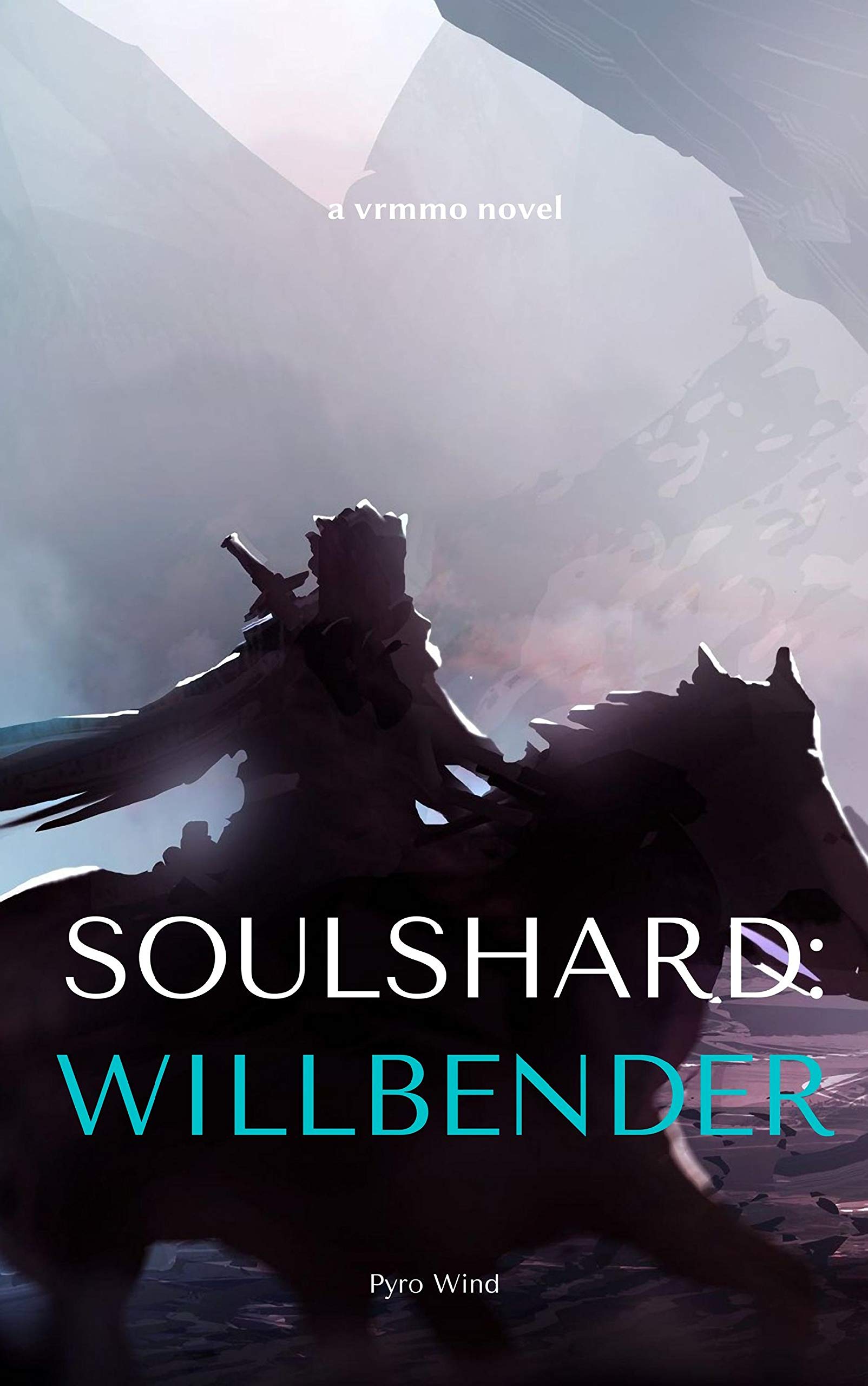 Soulshard: Willbender (Real Fantasy Online Book 1) by Pyro Wind | Goodreads