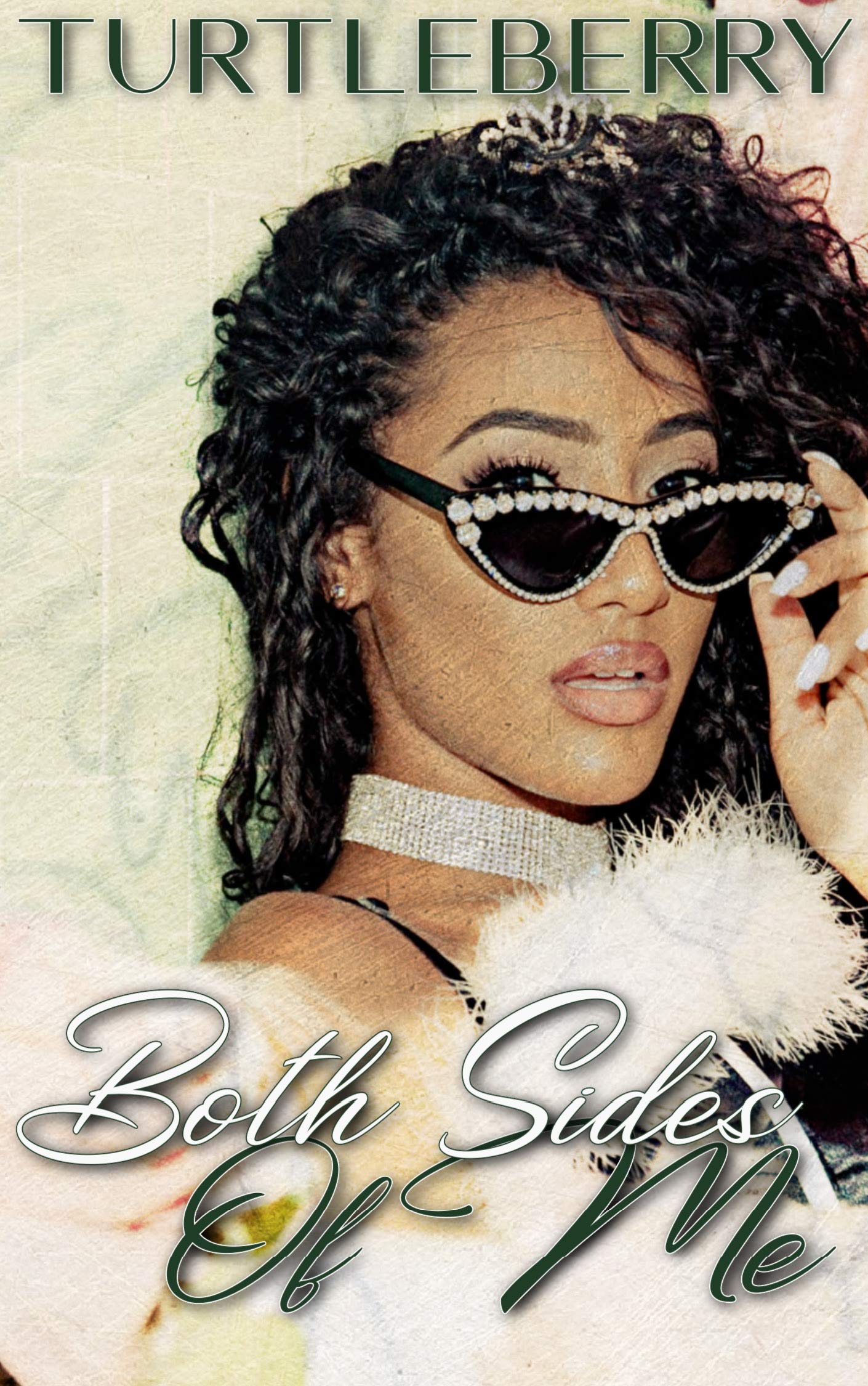 Both Sides Of Me by Turtleberry | Goodreads