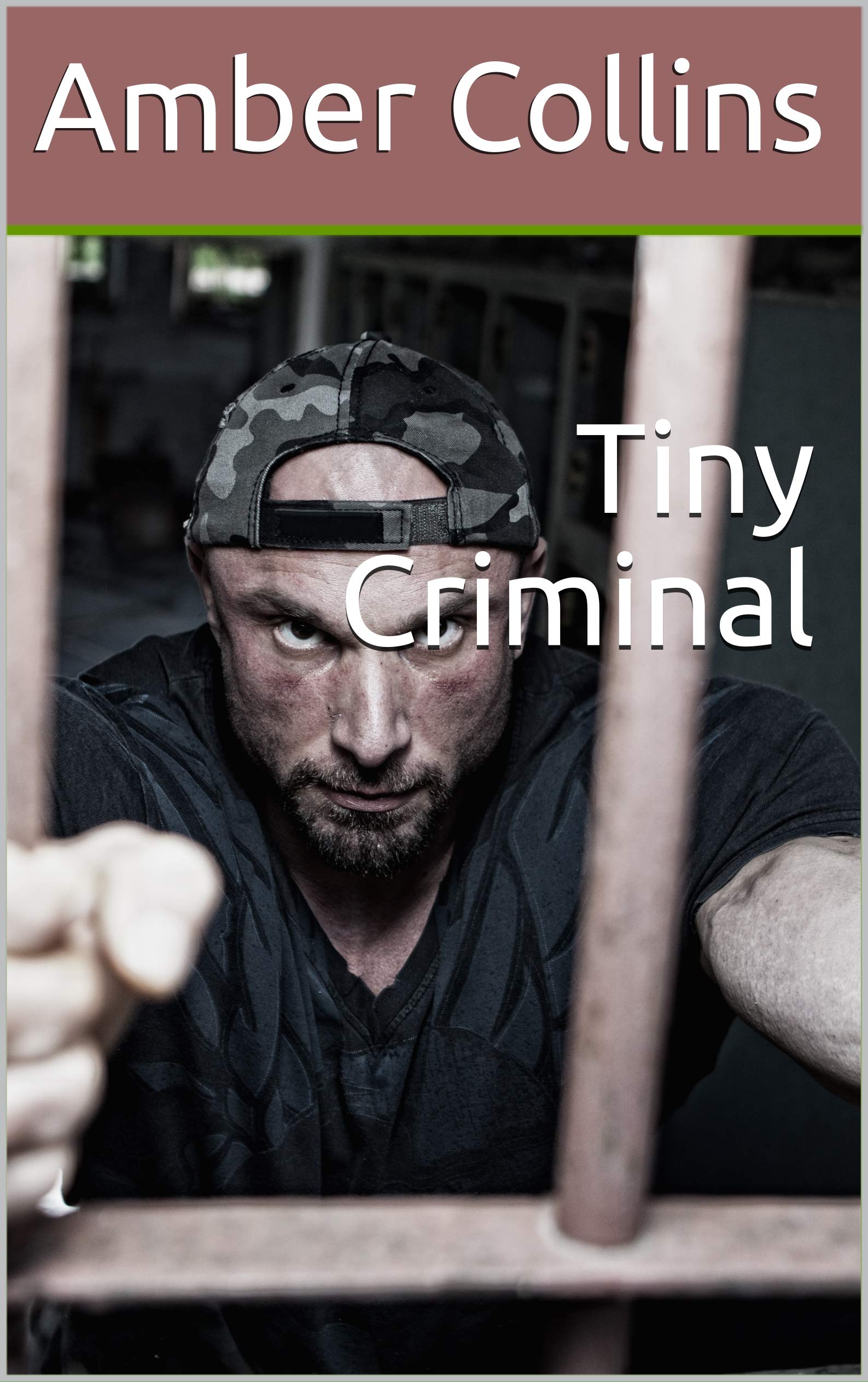 Tiny Criminal by Amber Collins | Goodreads