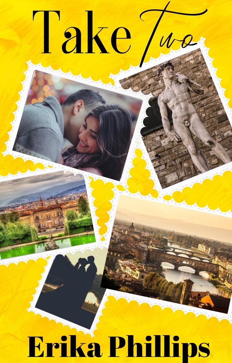 Take Two by Erika Phillips | Goodreads