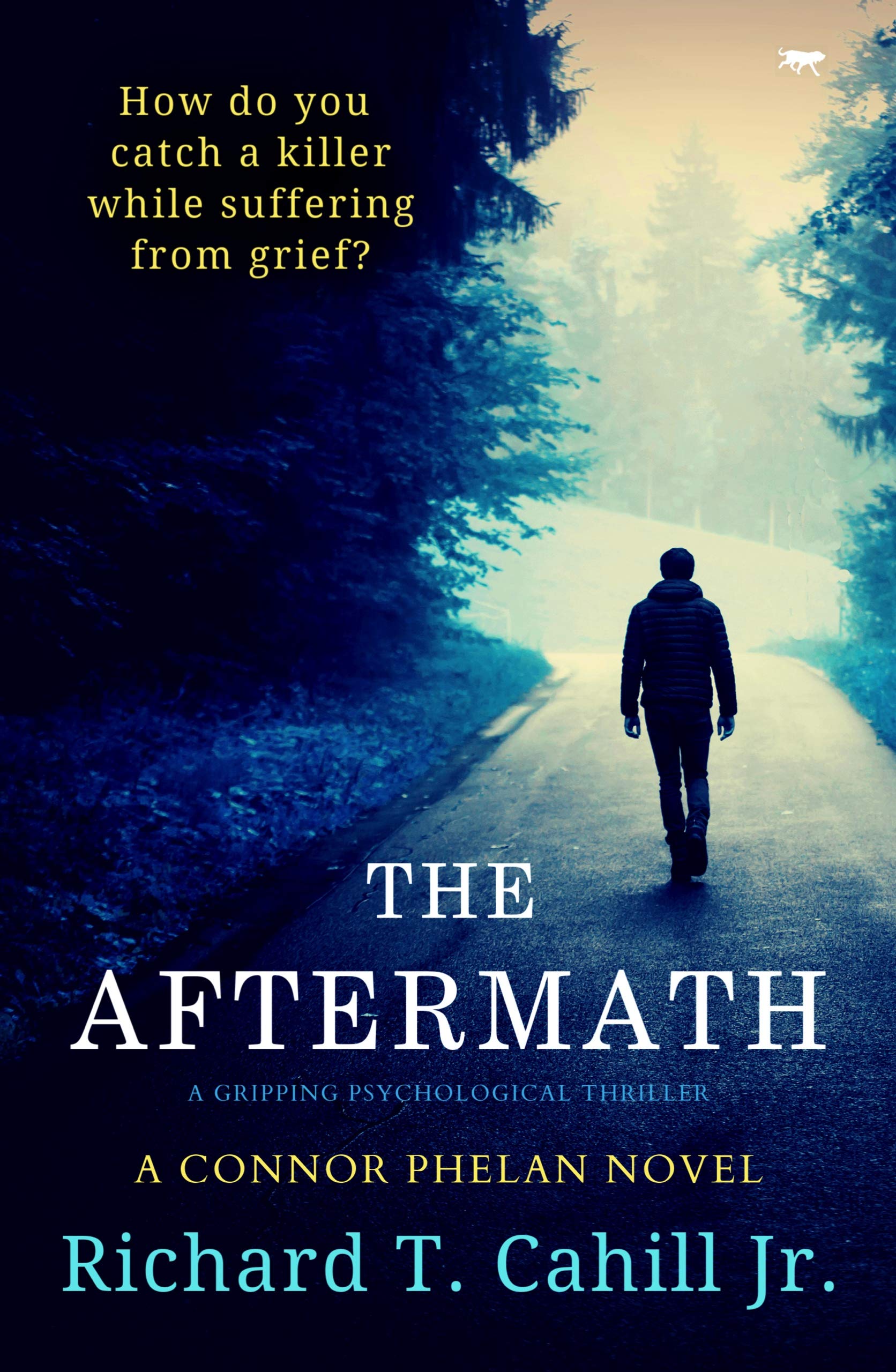 The Aftermath by Richard T. Cahill Jr. | Goodreads