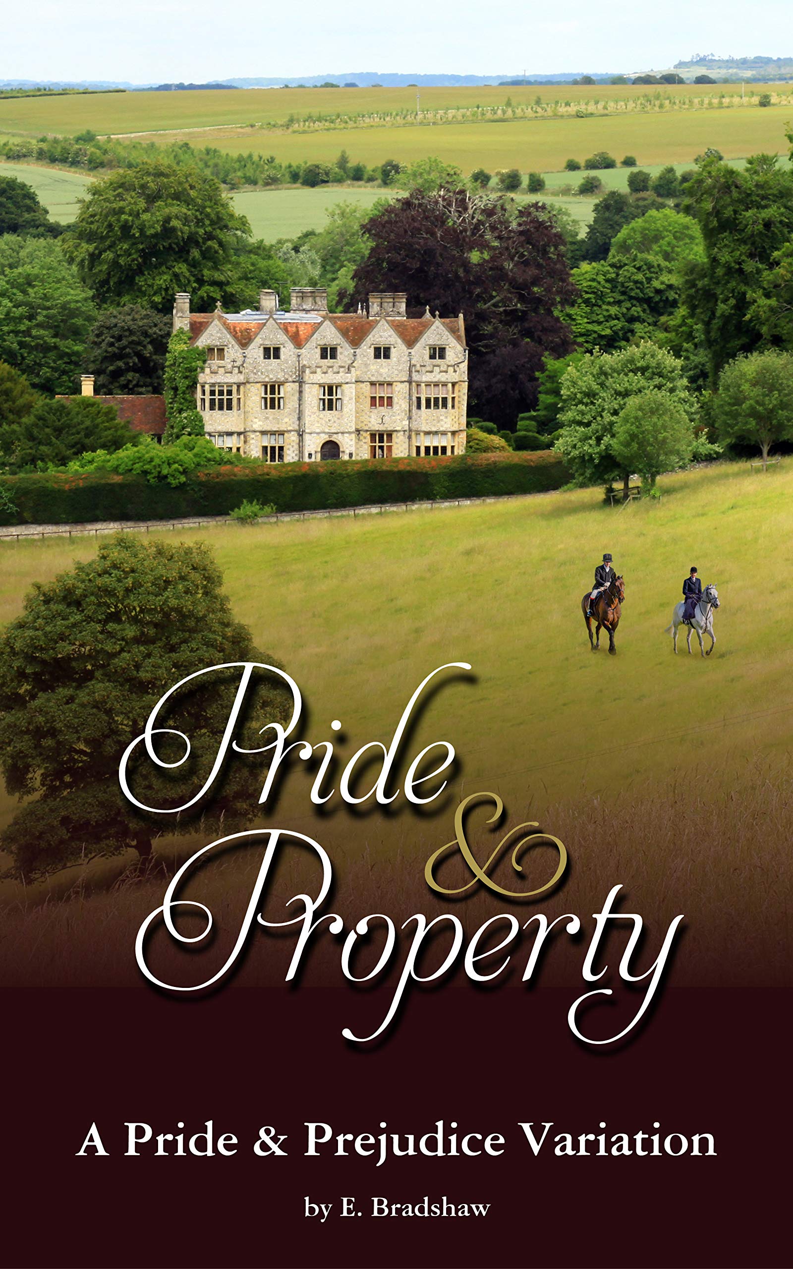 Pride & Property: A Pride & Prejudice Variation by E. Bradshaw | Goodreads