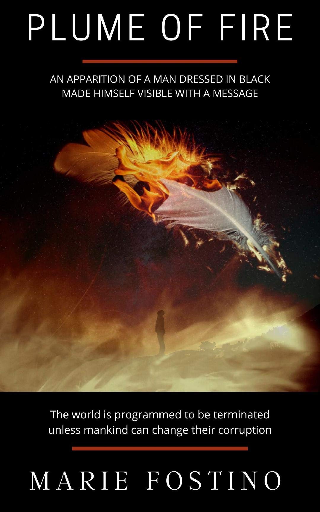 Plume of Fire by Marie Fostino | Goodreads