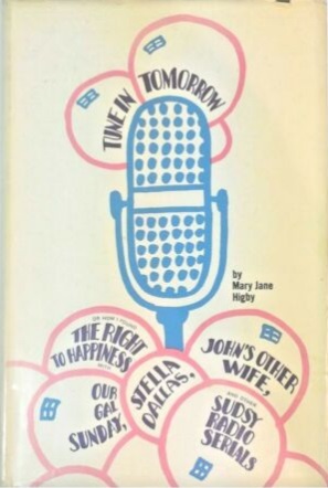 Tune in Tomorrow by Mary Jane Higby | Goodreads
