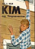 Kim og togrøverne (Kim, #17) by Jens K. Holm | Goodreads