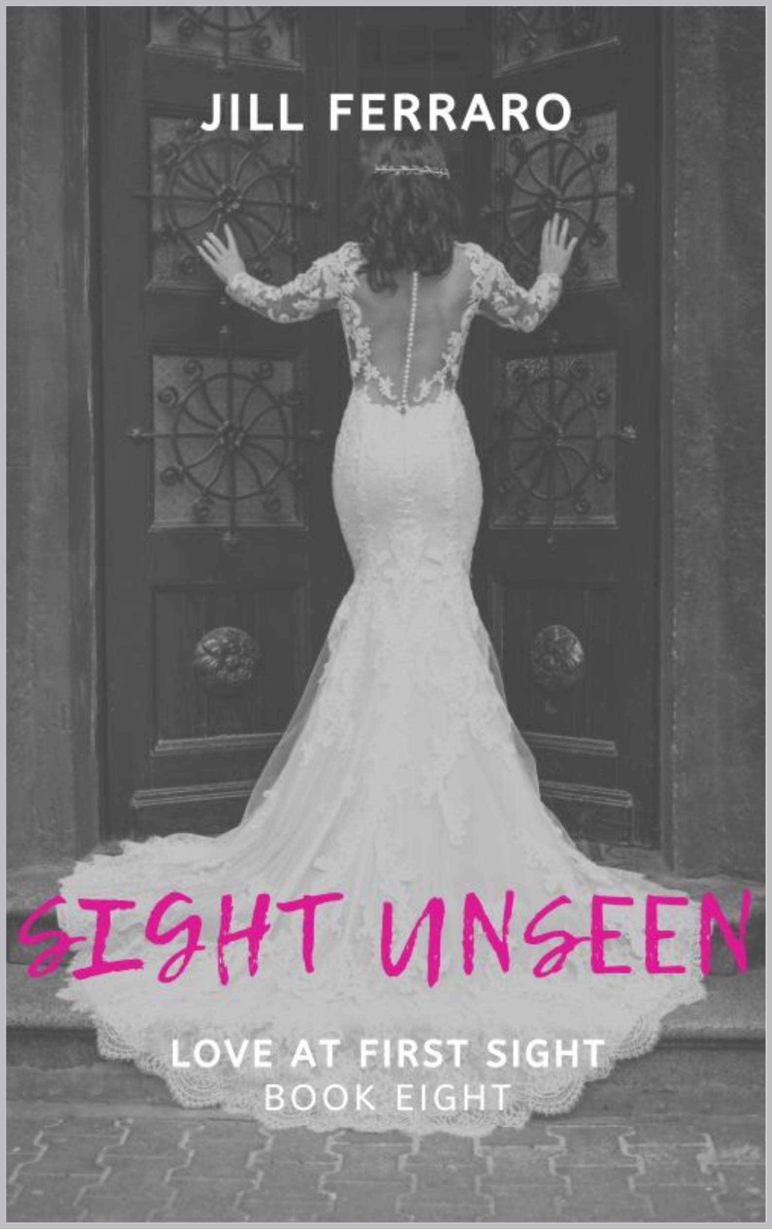 Love At First Sight: A Marriage Reality Show Short Read by Jill Ferraro ...