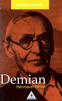 Demian by Hermann Hesse | Goodreads