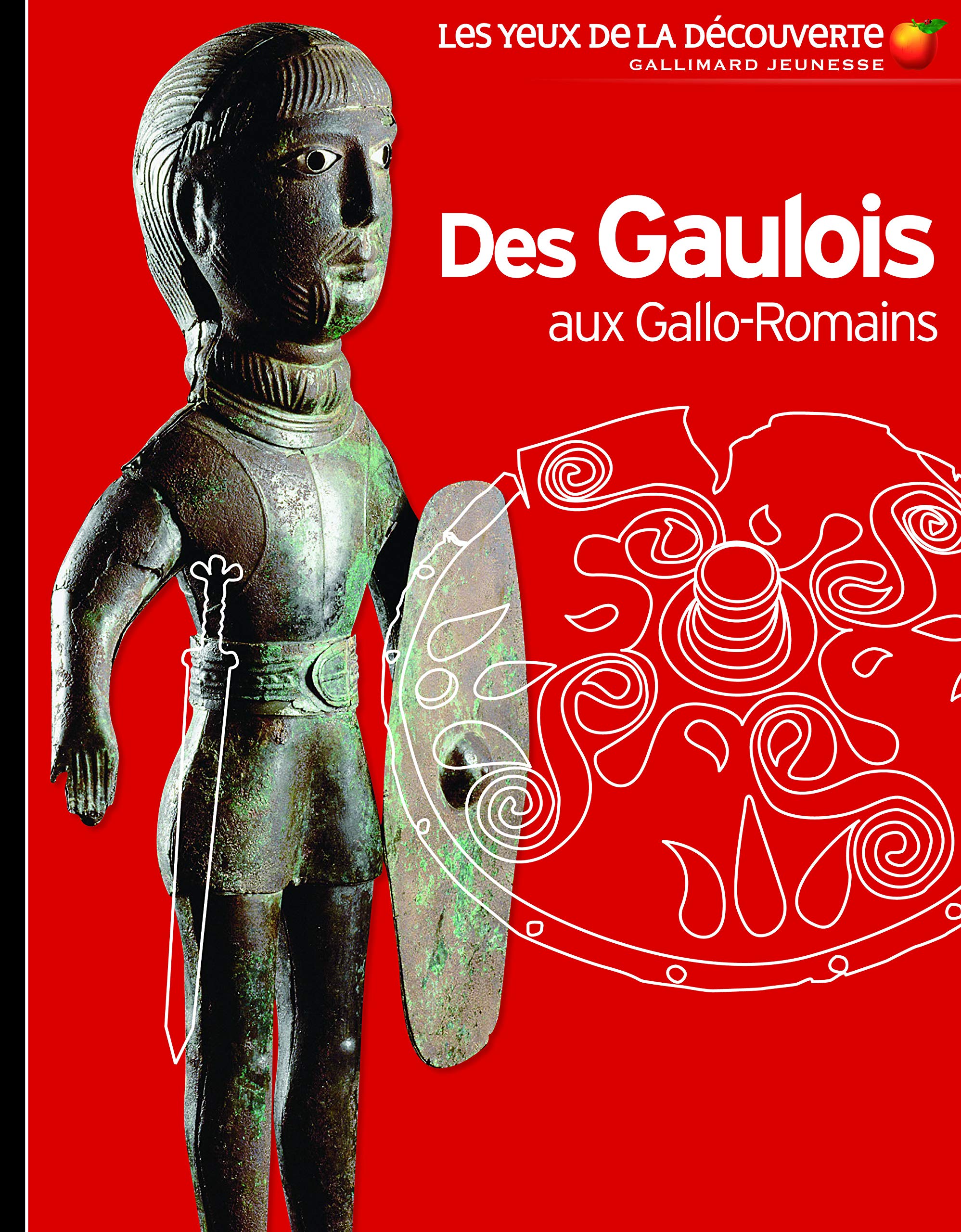 Des Gaulois aux Gallo-Romains by Gérard Coulon Gerard | Goodreads
