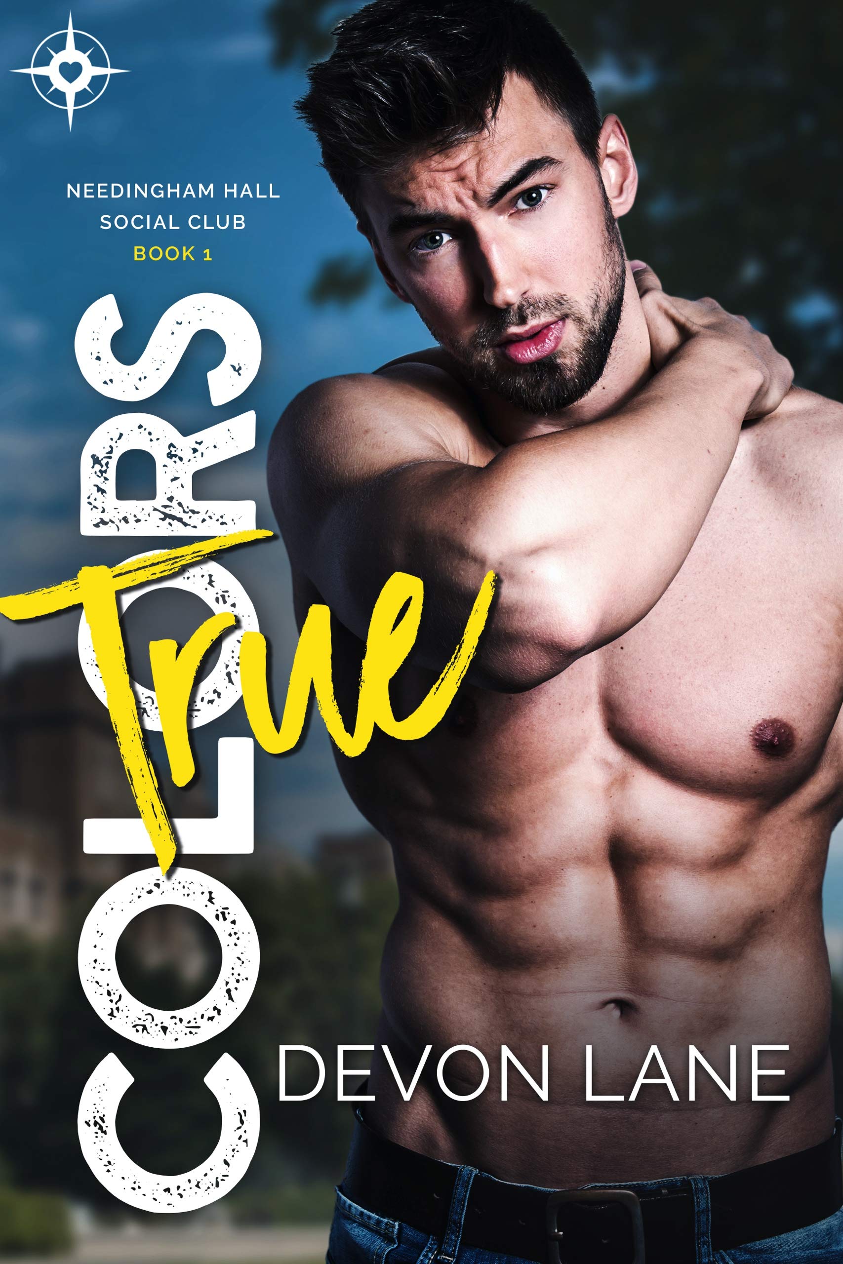 True Colors (Needingham Hall Social Club #1) by Devon Lane | Goodreads