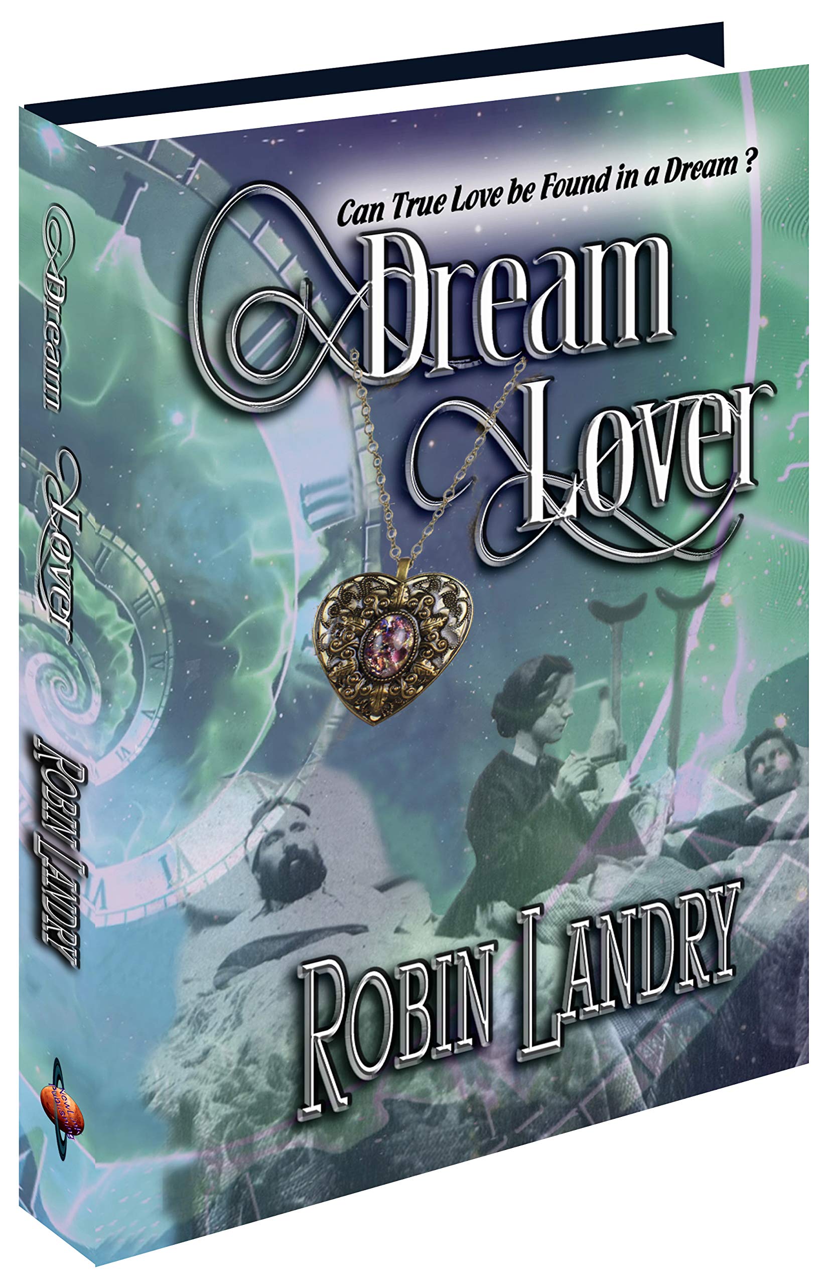 Dream Lover by Robin Landry | Goodreads