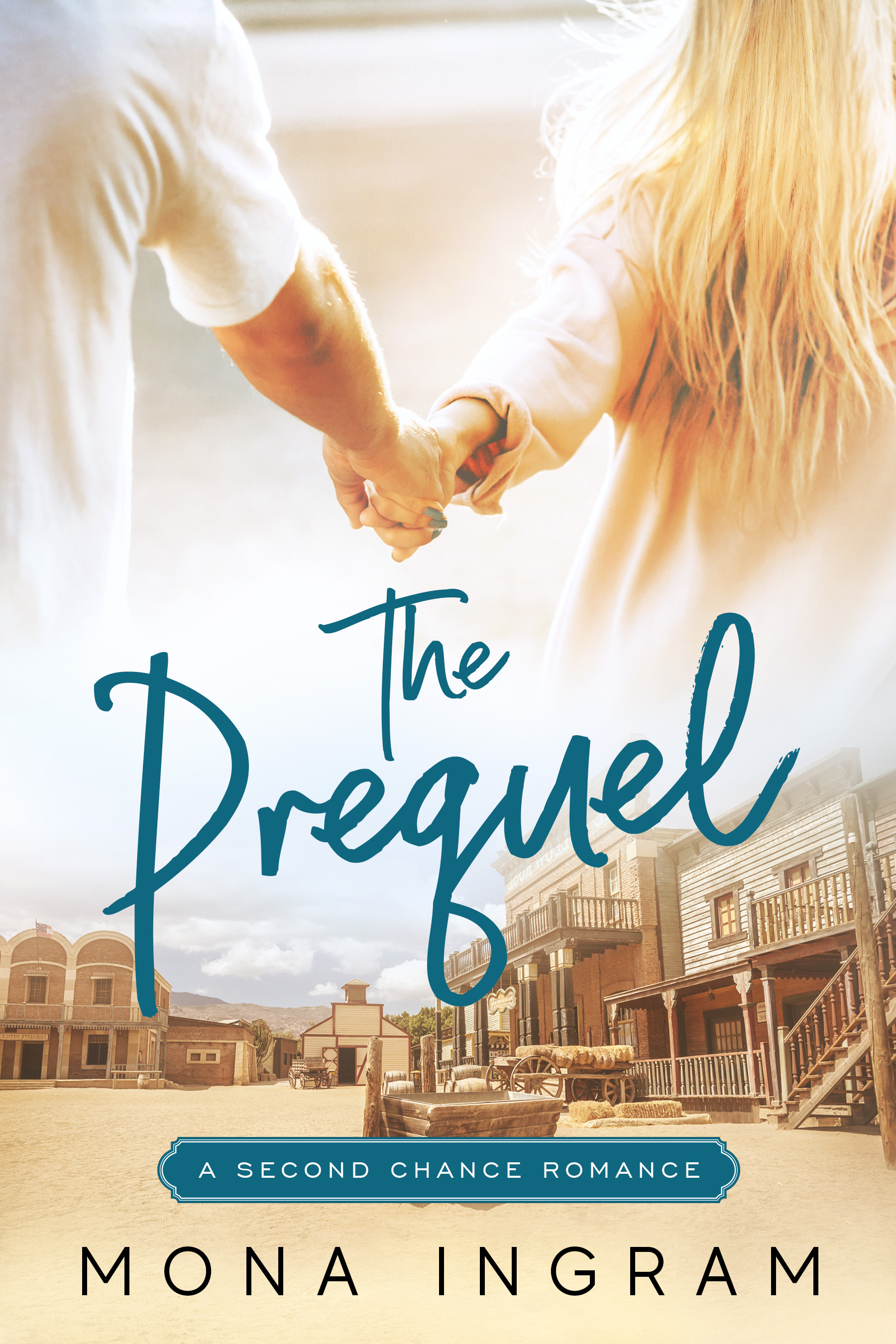 The Prequel (Second Chance Romances) by Mona Ingram | Goodreads