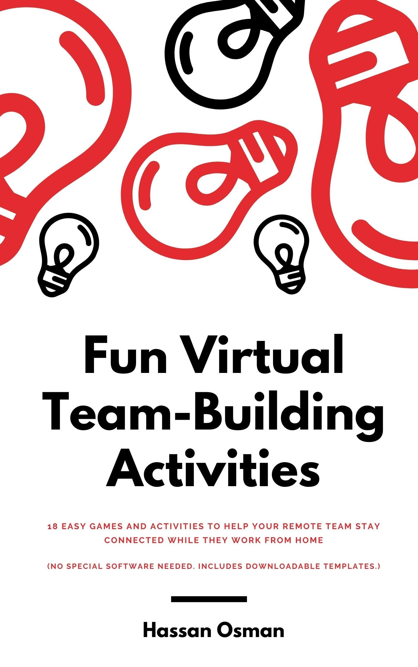 Fun Virtual Team-Building Activities: 18 Easy Games and Activities to ...