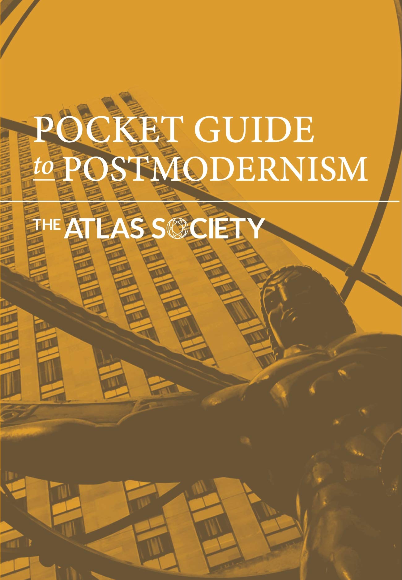 Pocket Guide to Postmodernism by Andrew Colgan | Goodreads