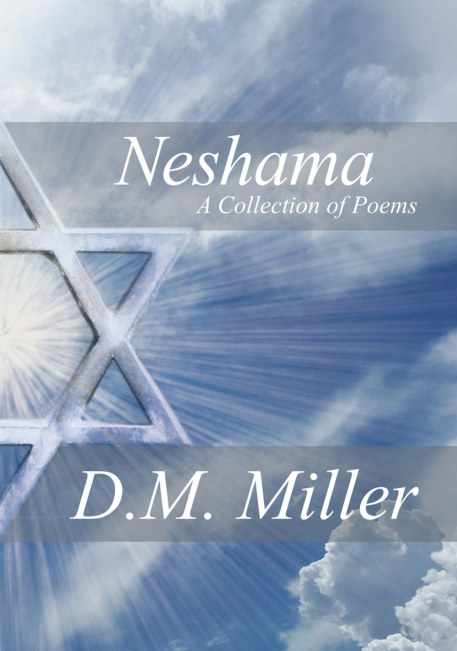 Neshama: A Collection of Poems by D.M. Miller | Goodreads
