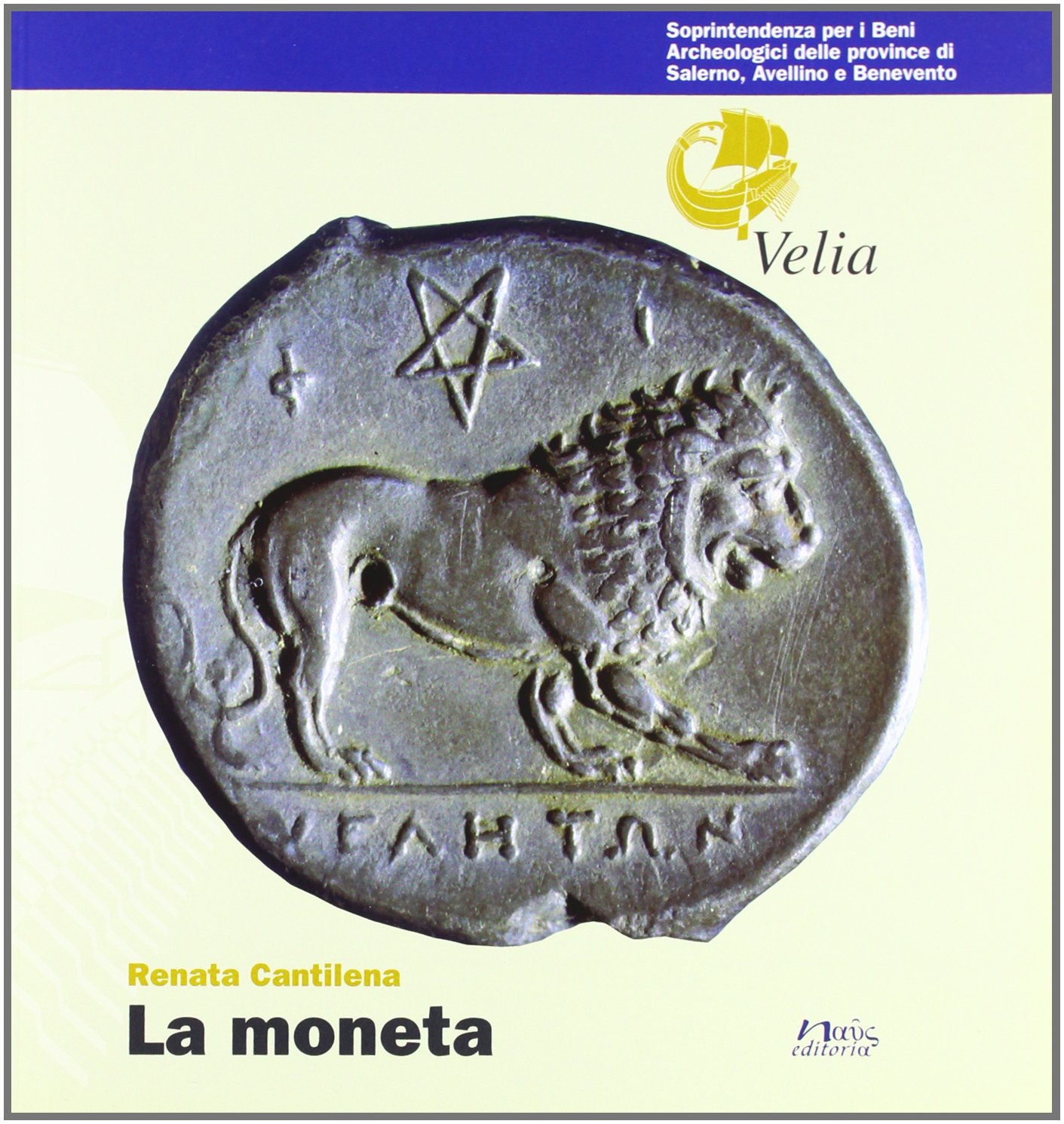 La moneta by Renata Cantilena | Goodreads