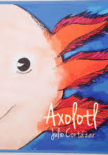 Axolotl by Julio Cortázar | Goodreads