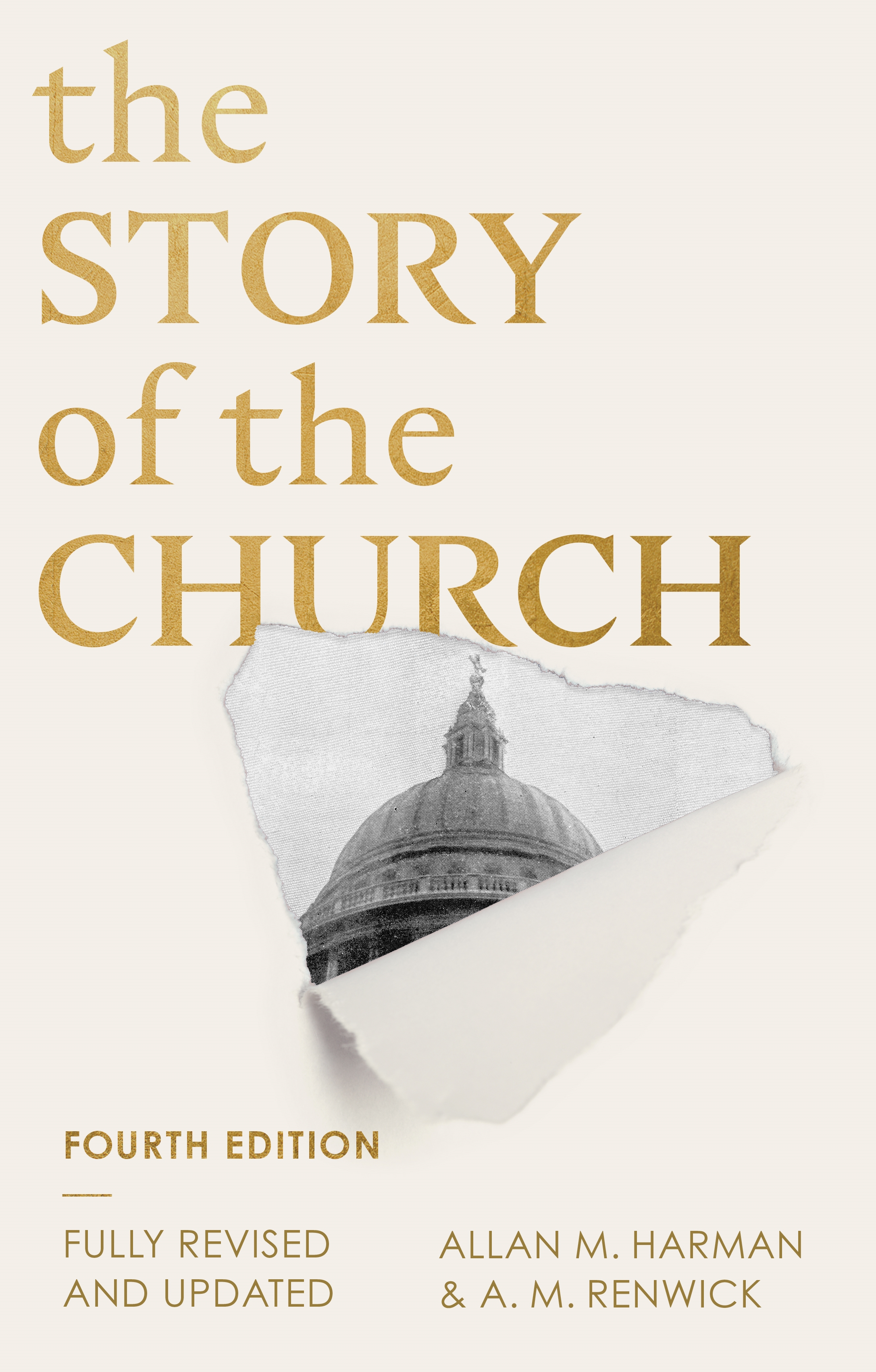 The Story of the Church by Allan M. Harman | Goodreads