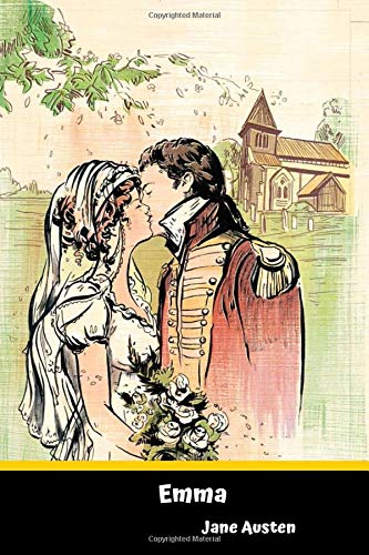 Emma Illustrated by Jane Austen | Goodreads