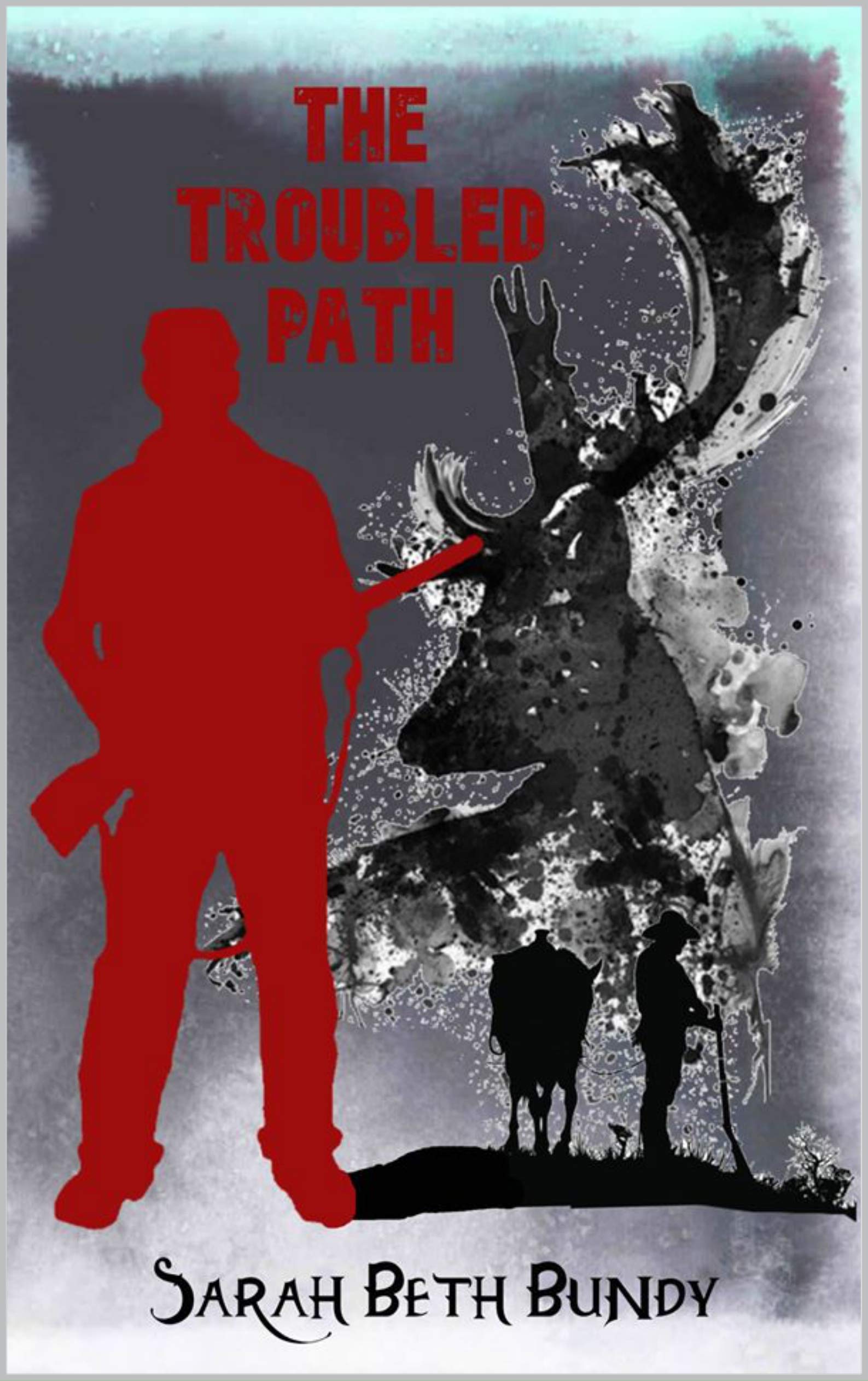 The Troubled Path by Sarah Beth Bundy | Goodreads