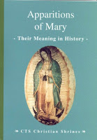 Apparitions of Mary: Their Meaning in History by Donal Anthony Foley ...