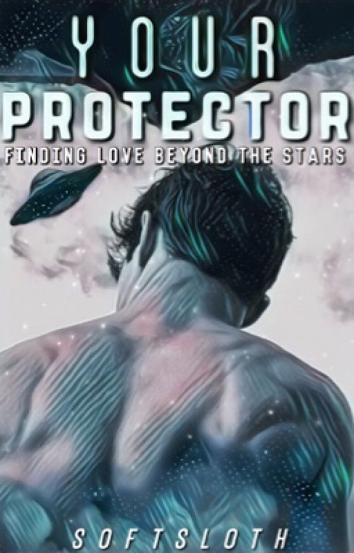 Your Protector (Rytarian Mates, #2) by Softsloth | Goodreads