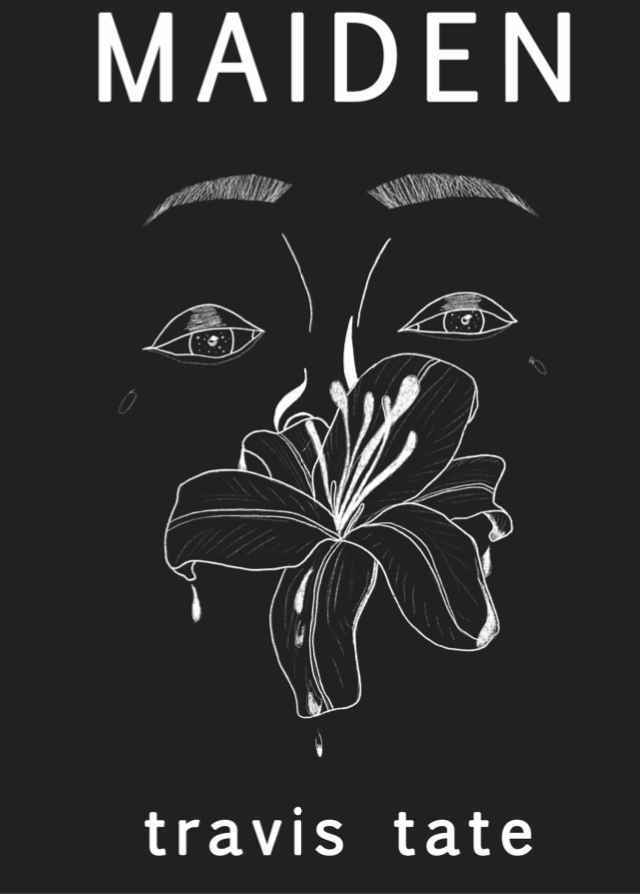 MAIDEN by Travis Tate | Goodreads