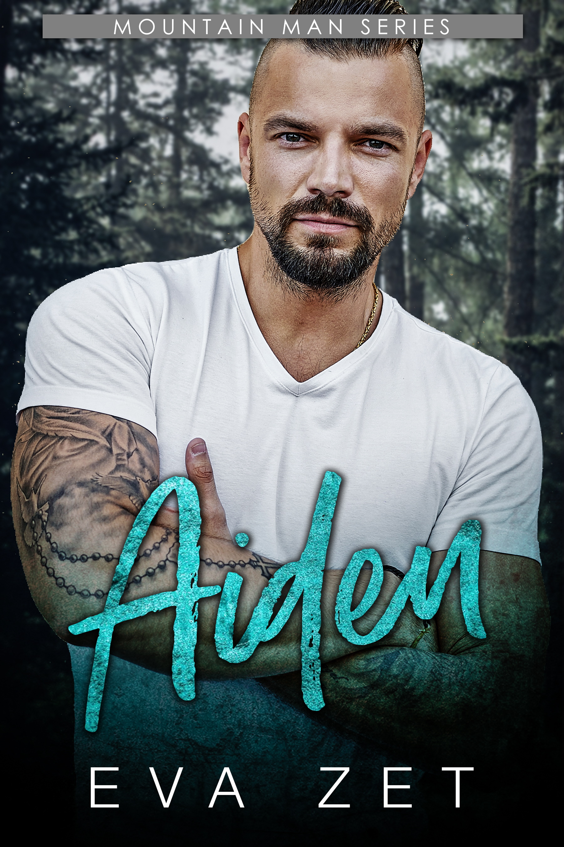 Aiden: A Sweet 'n Juicy Instalove Romance by Eva Zet | Goodreads