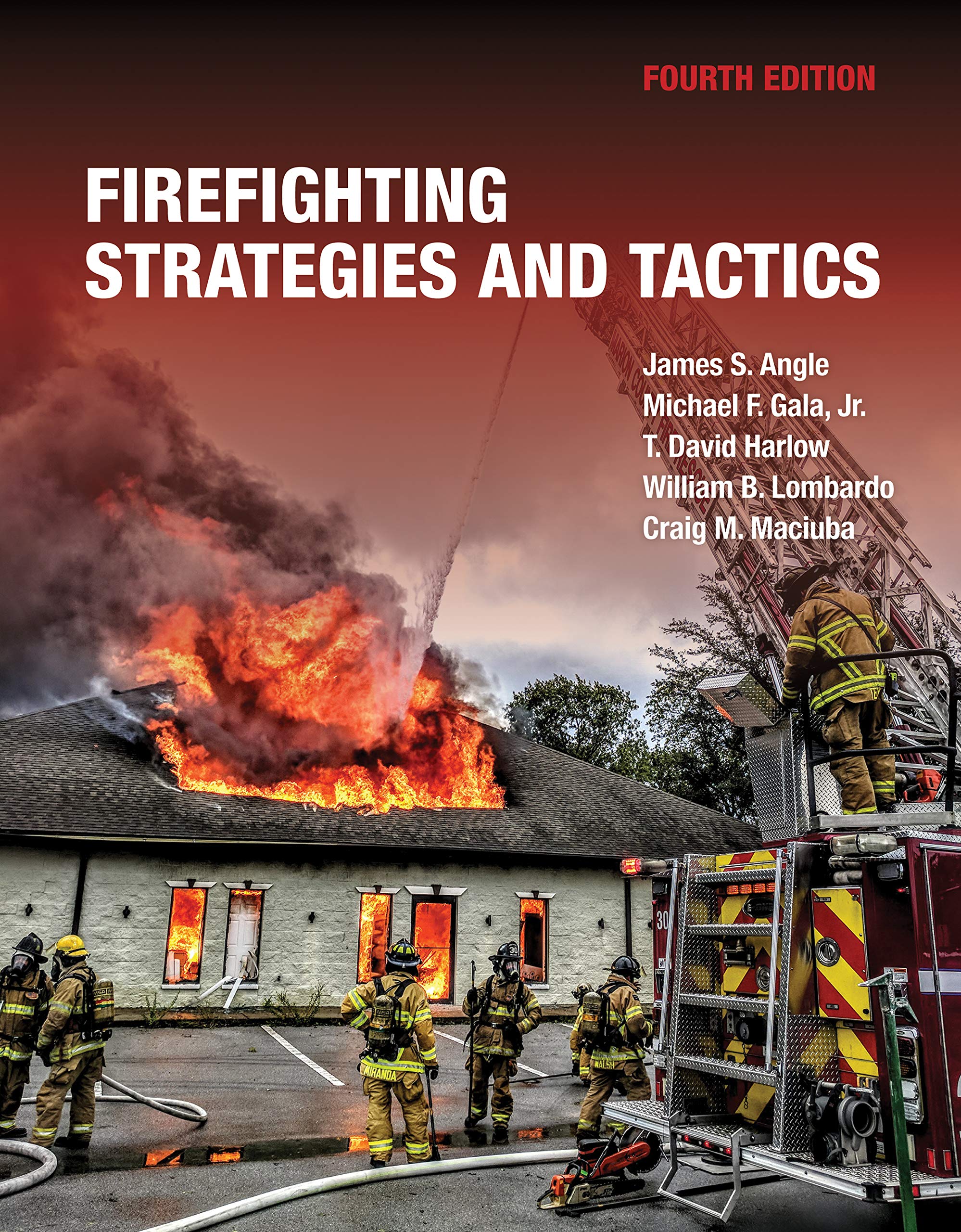 Firefighting Strategies and Tactics includes Navigate Advantage Access ...