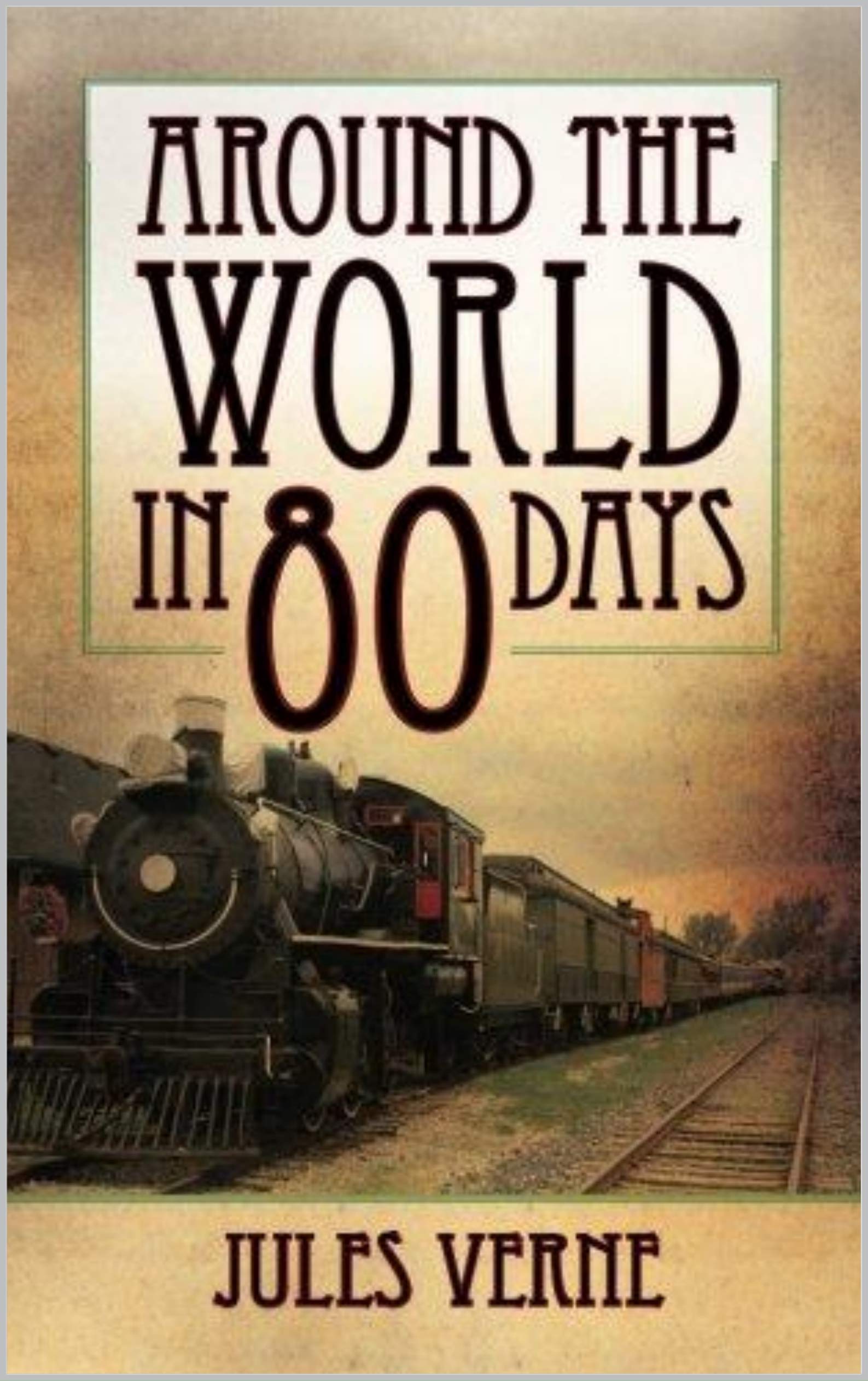 Around-the-World-in-80-Days by Jules Verne | Goodreads