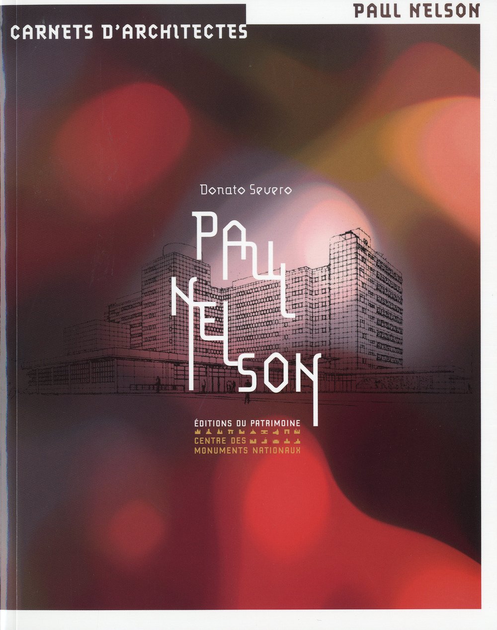 Paul Nelson by Donato Severo | Goodreads