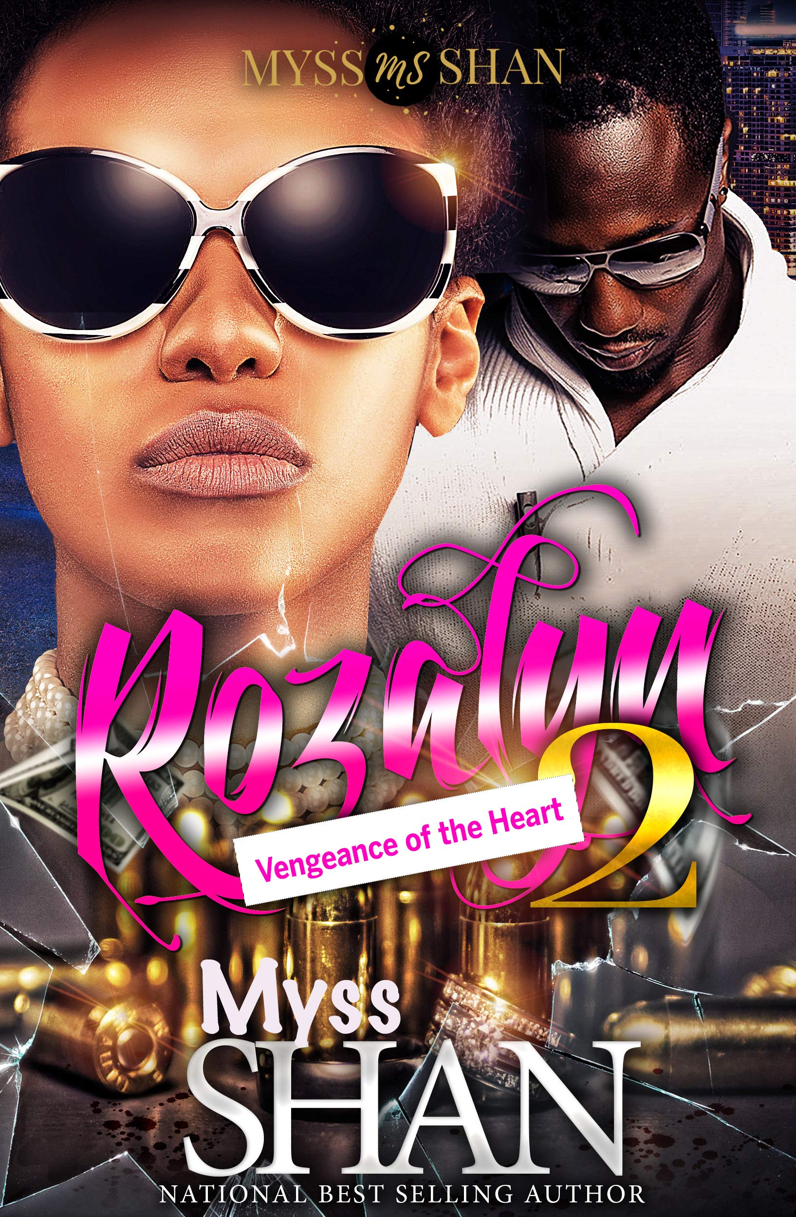 Rozalyn 2 by Myss Shan | Goodreads