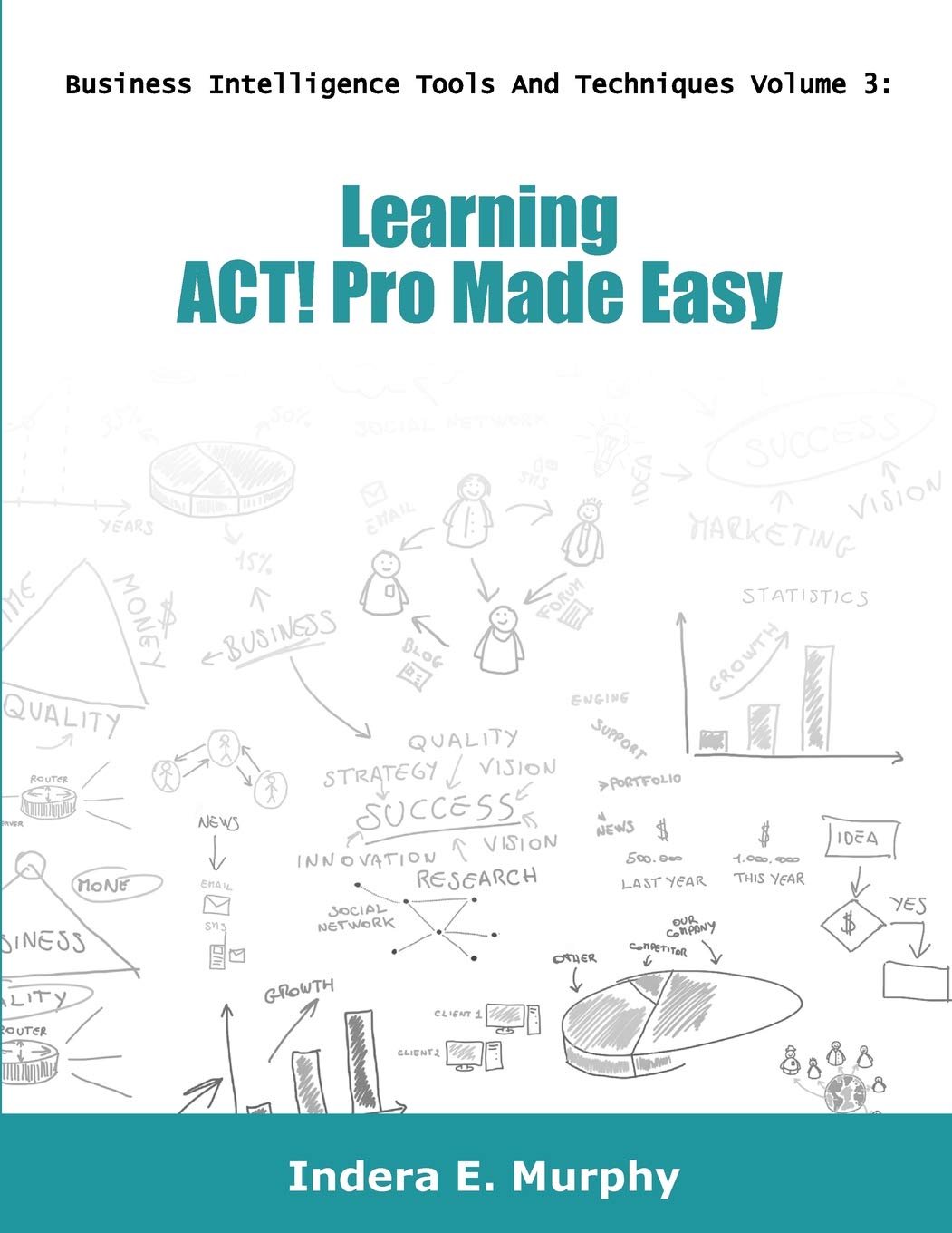 Learning ACT! Pro Made Easy (ACT! Series) by Indera E Murphy | Goodreads