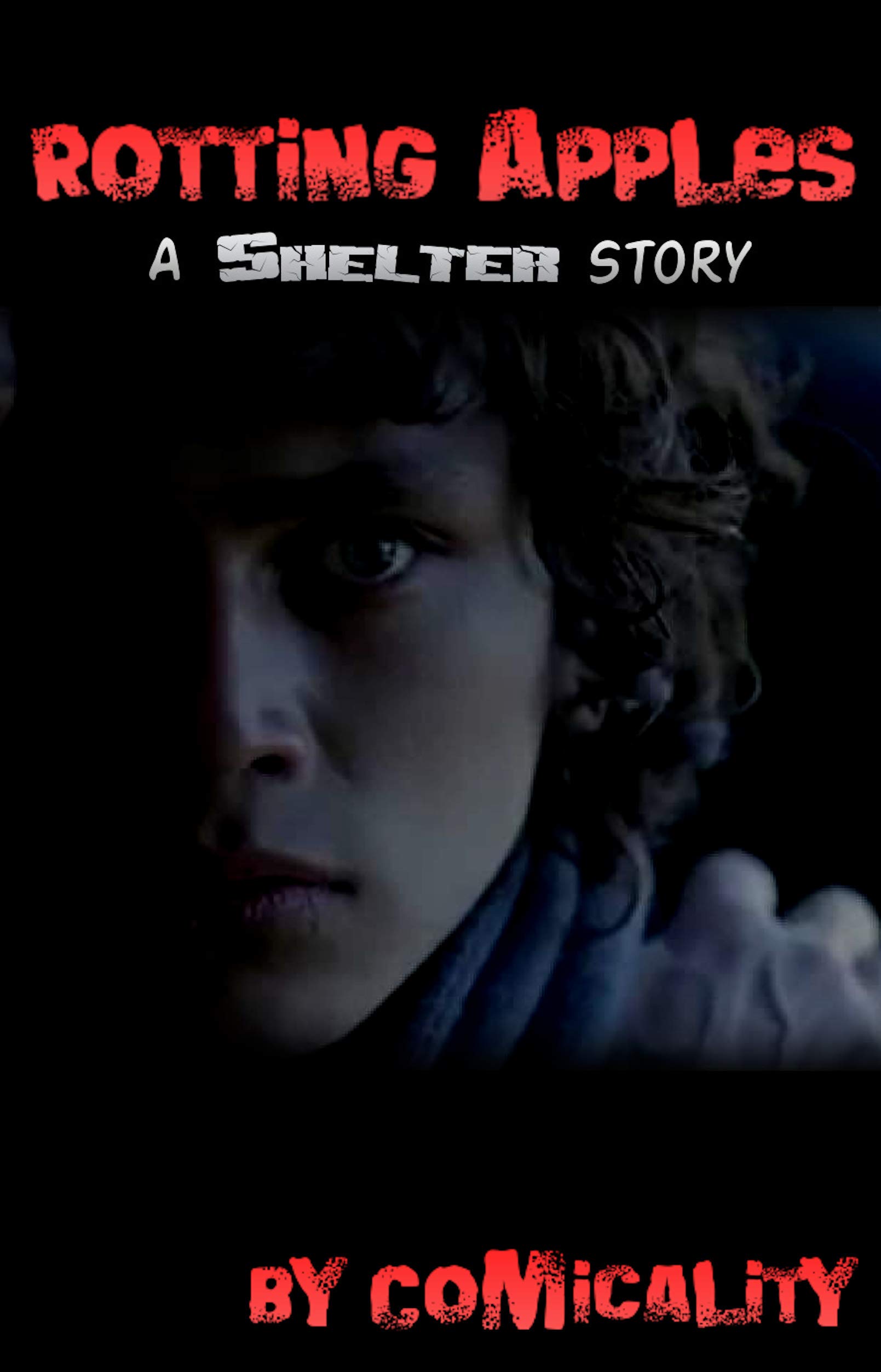 Rotting Apples: A 'Shelter' Story by Comicality | Goodreads