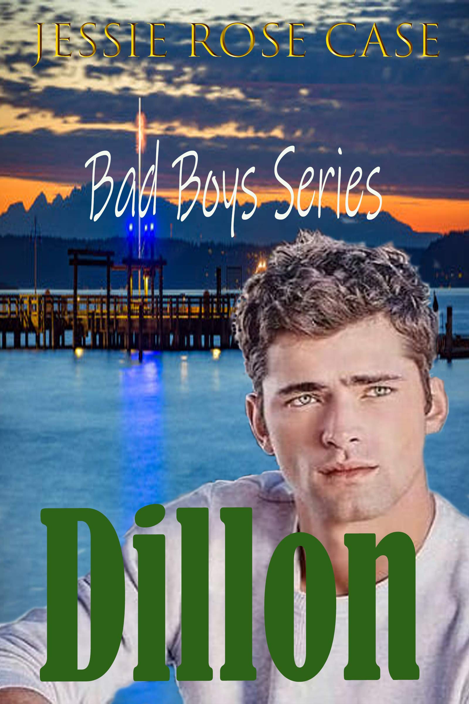 Dillon *****: Bad Boys Series High School Hot Love Hate Relationship by ...