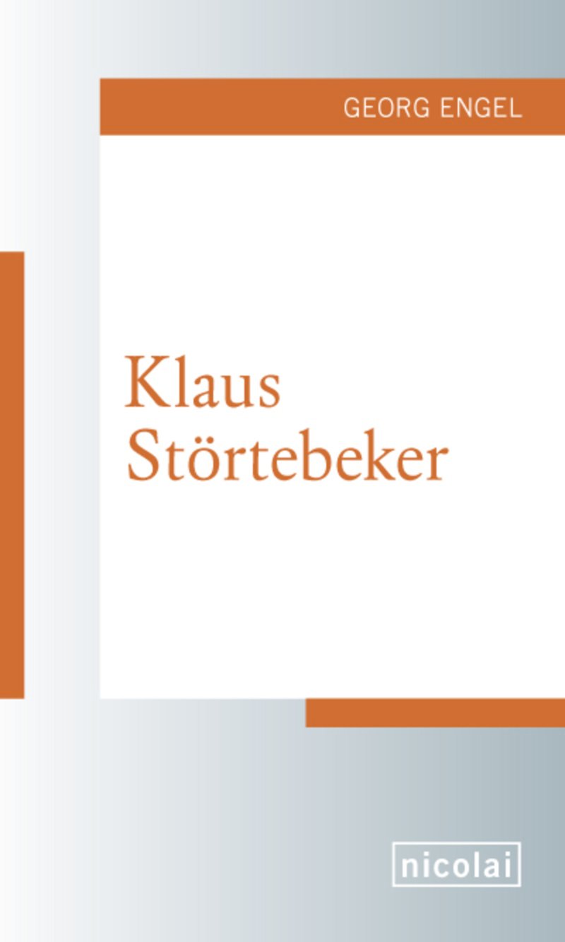 Klaus Störtebecker (German Edition) by Georg Engel | Goodreads