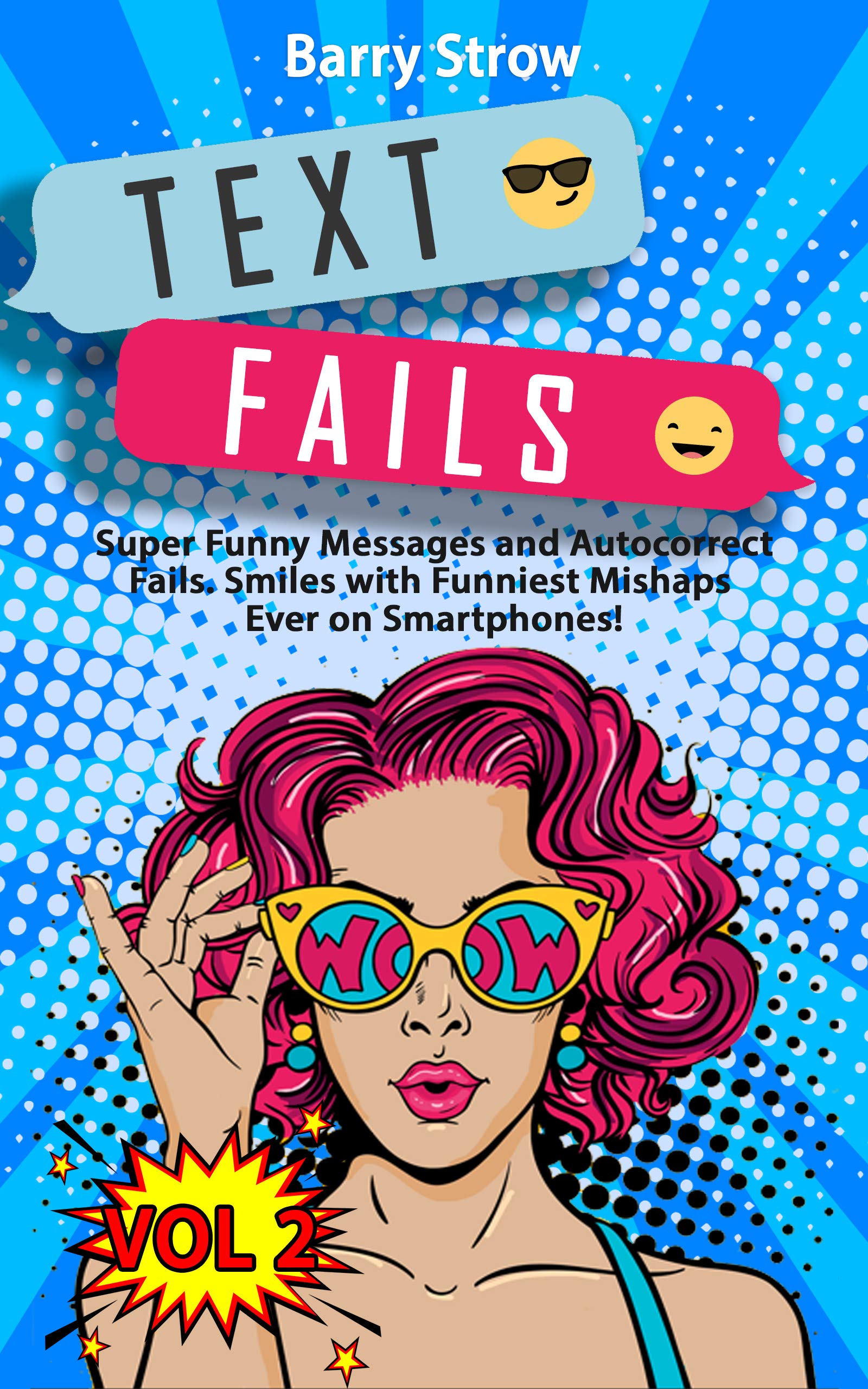 TEXT FAILS: Super Funny Messages and Autocorrect Fails. Smiles with Funniest Mishaps Ever on ...