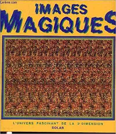 Images magiques by Thomas Ditzinger | Goodreads