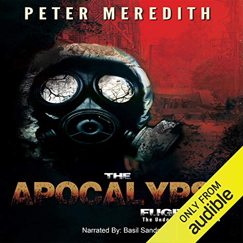 The Apocalypse Fugitives (Undead World, #4) by Peter Meredith | Goodreads