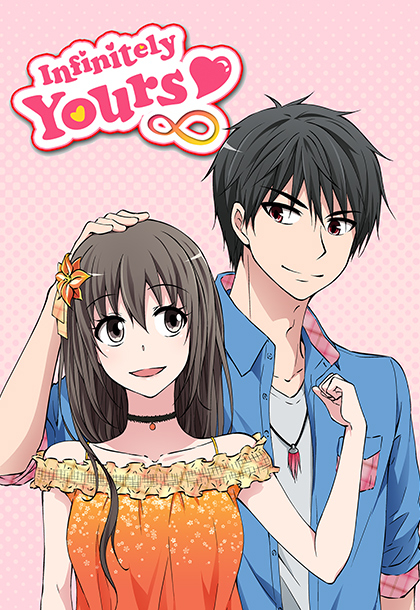 Infinitely Yours by Na Jongmin | Goodreads