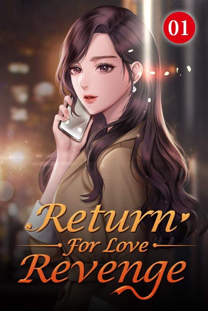 Return For Love Revenge 1: Her Ex-husband Came To The Wedding by Mobo ...