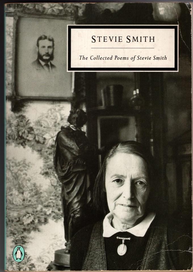 The Collected Poems of Stevie Smith by Stevie Smith | Goodreads
