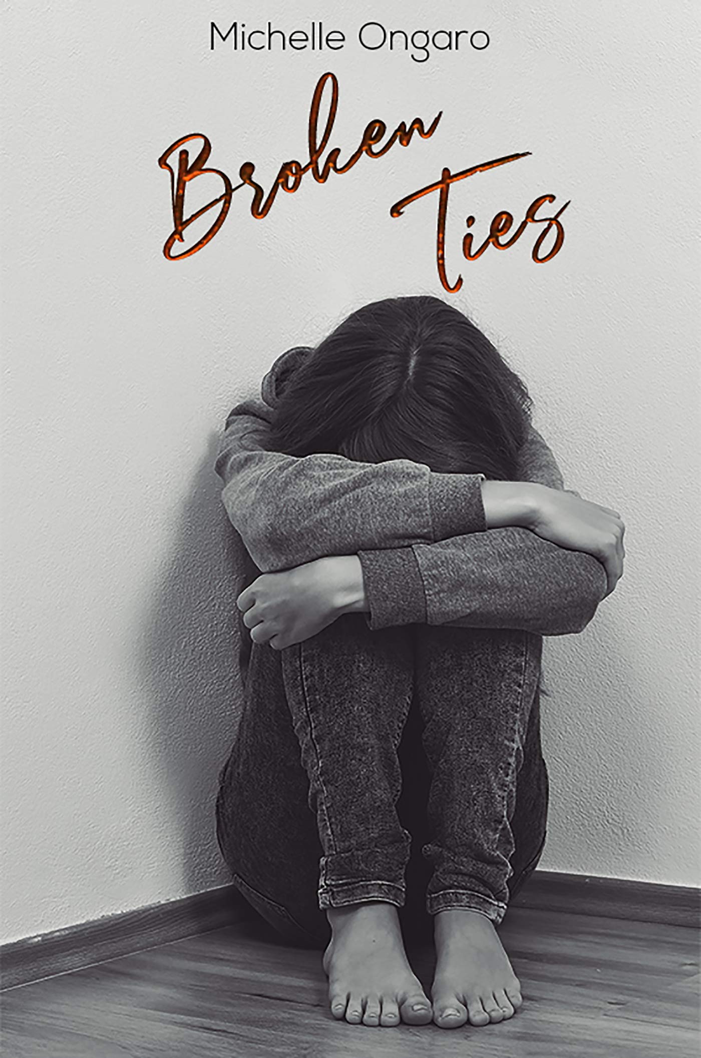 Broken Ties by Michelle Ongaro | Goodreads